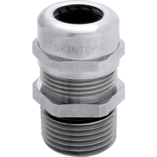 Presse-étoupe LAPP SKINTOP® MS-M-XL 25x1,5 53112035 M25 laiton laiton 1 ...