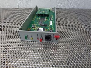 Nortel Networks 86464-02 Lentronics JUNGLEMUX DATA-NX64F JMUX UNIT | eBay