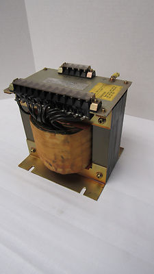 Transformers - Fanuc Pertronics