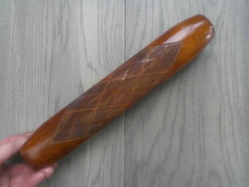 Remington Model 58 Wood Checkered Front Stock 12ga Forend Good | eBay