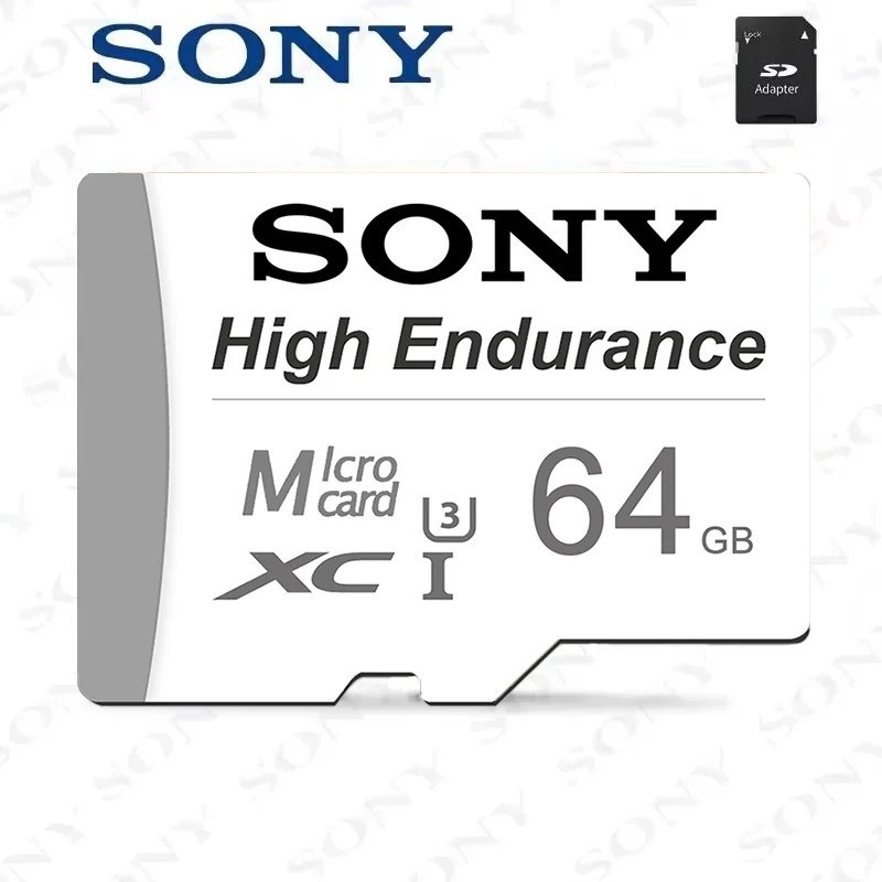 SONY Micro SD Card 2TB 512GB 256GB 128GB TF Memory Card Extreme 1TB | eBay