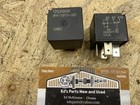 3607384C1 Relay International Set Of (2) | eBay