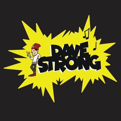 Dave Strong Dave Strong (Vinyl LP) 12" Album | eBay
