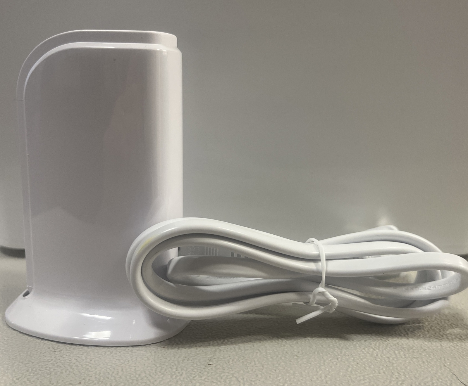 Intertek 5 USB Port AC/DC Power Charger MF-05004000 4A Max Total 2.4A ...