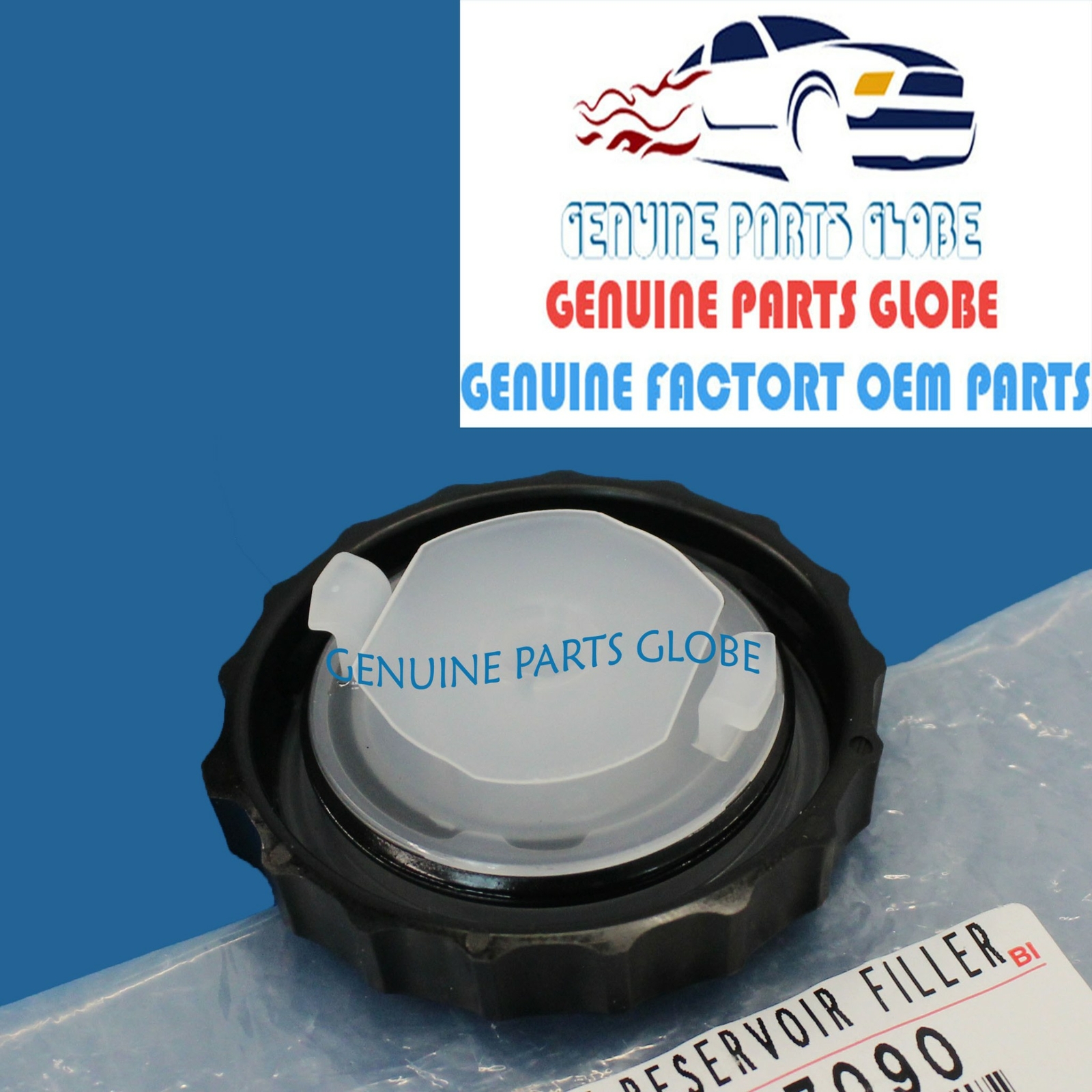 GENUINE TOYOTA 4RUNNER FJ GX460 RX SC LX TACOMA BRAKE RESERVOIR CAP ...