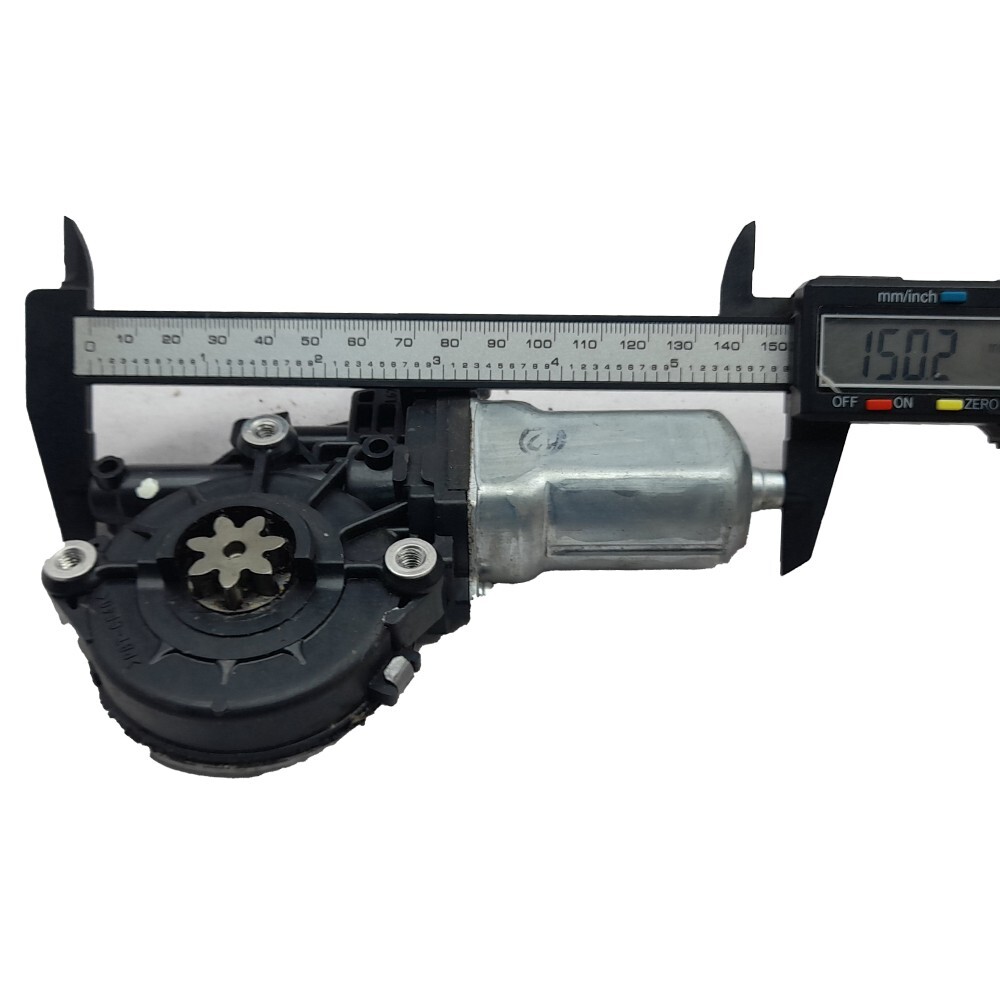 MX-5 Electric Window Winder Cable Long