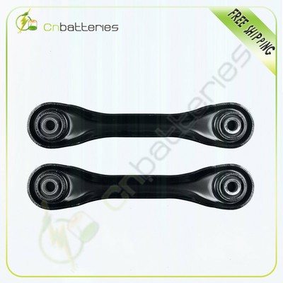 Pair For 2000-2007 2008 2009 2010 2011 Ford Focus Rear Lower Forward ...