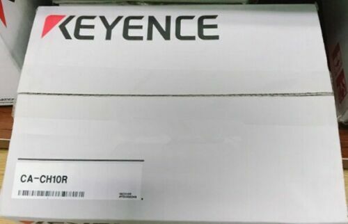 1PC NEW KEYENCE Camera Cable CA-CH10R 10m | eBay