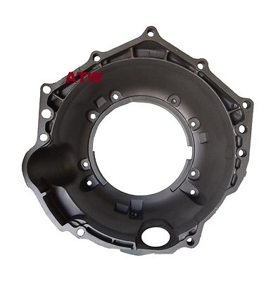 4L60E Bell Housing V8 7 Bolt Design GM Transmission 1998-Up 4L65E 4L70E ...