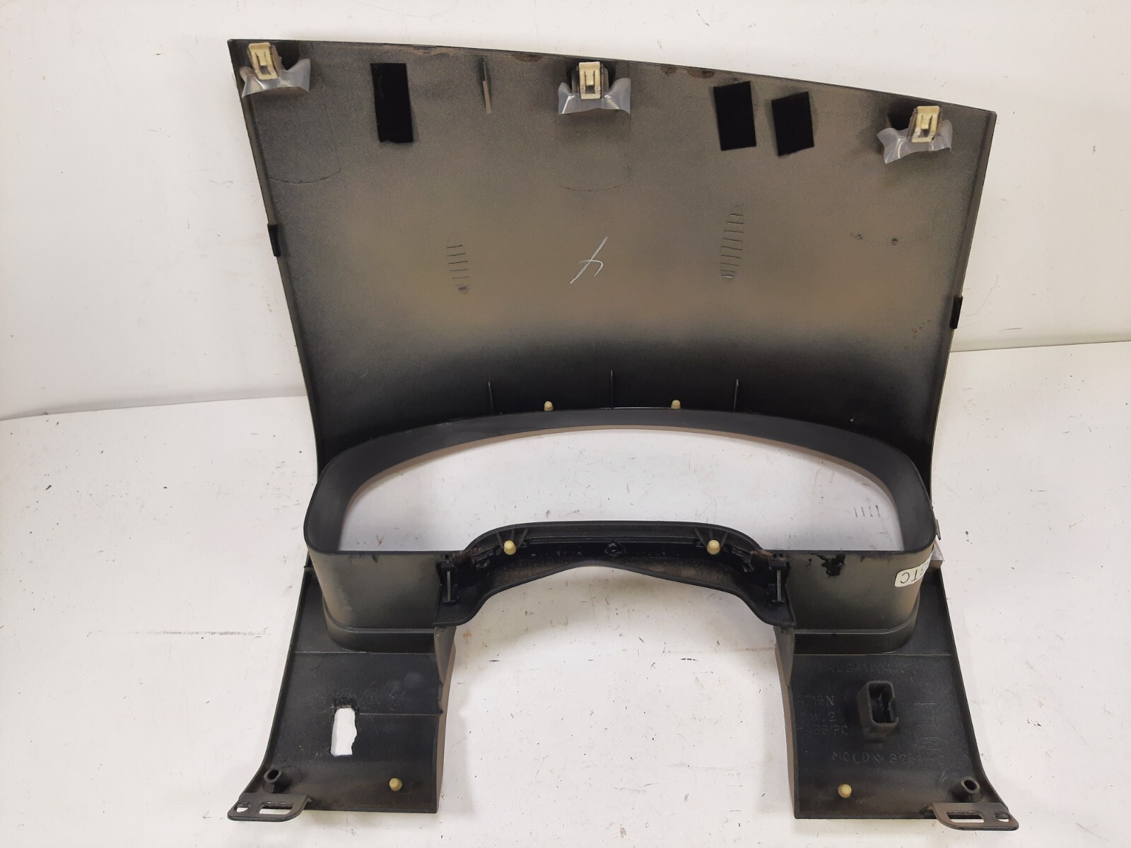 2004-2008 Ford F-150 Instrument Cluster Cover Surround Panel Dash Bezel ...