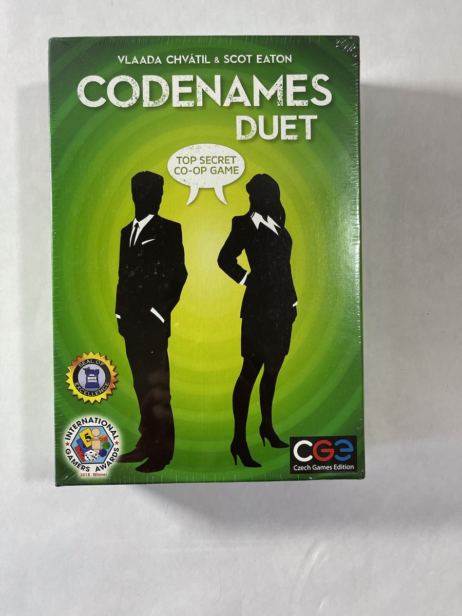 Duet Game Kumobius Presskit Duet