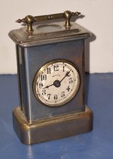 Welch Collectible Clocks for sale | eBay