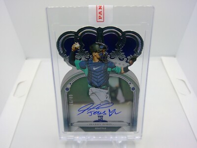 2023 Panini Chronicles Crown Royale Harry Ford Rookie Auto /99 #PCS-HF ...