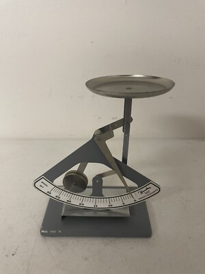 Scales - Antique Penny Scales