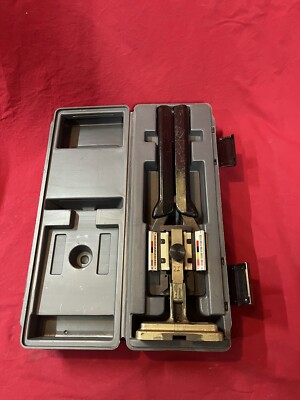 Crimpers - Tyco Crimp
