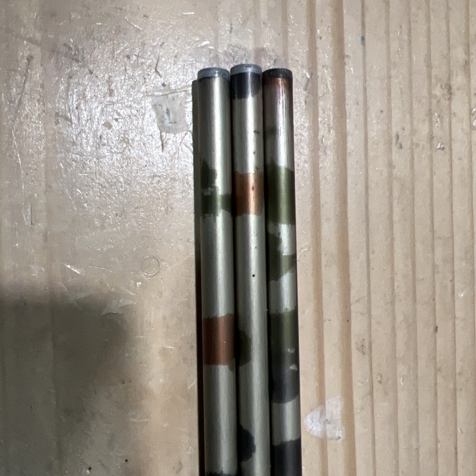 Easton XX75 2114 Superlite Aluminum Arrow Shafts | eBay