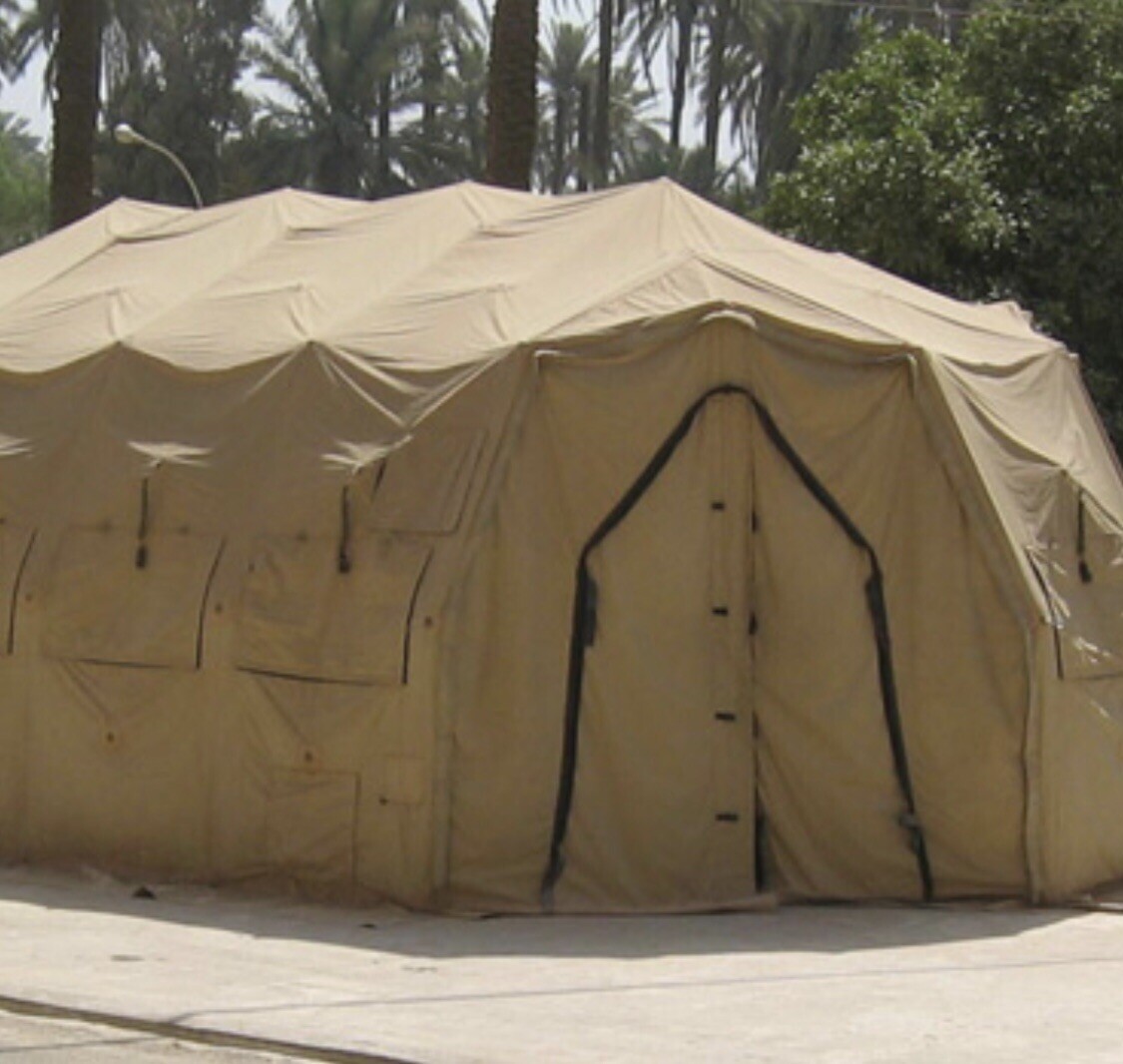 Official Military 35.3x15.3 DRASH 6XB SERIES , NOS | eBay