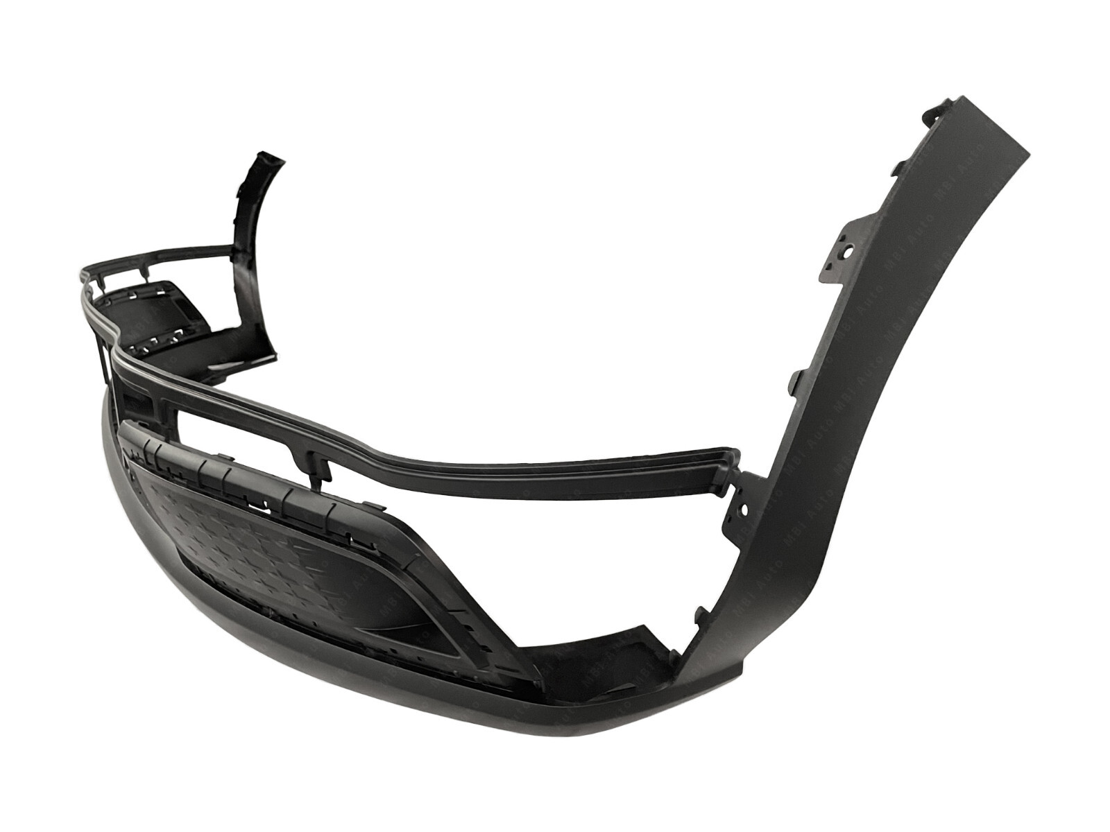 NEW Textured - Front Lower Bumper for 2020-2025 Hyundai Venue Denim ...