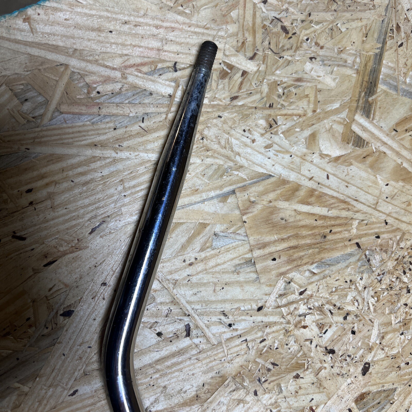 Pontiac GTO Lemans 4 Speed Shifter Linkage Hurst Competition Plus #1 ...