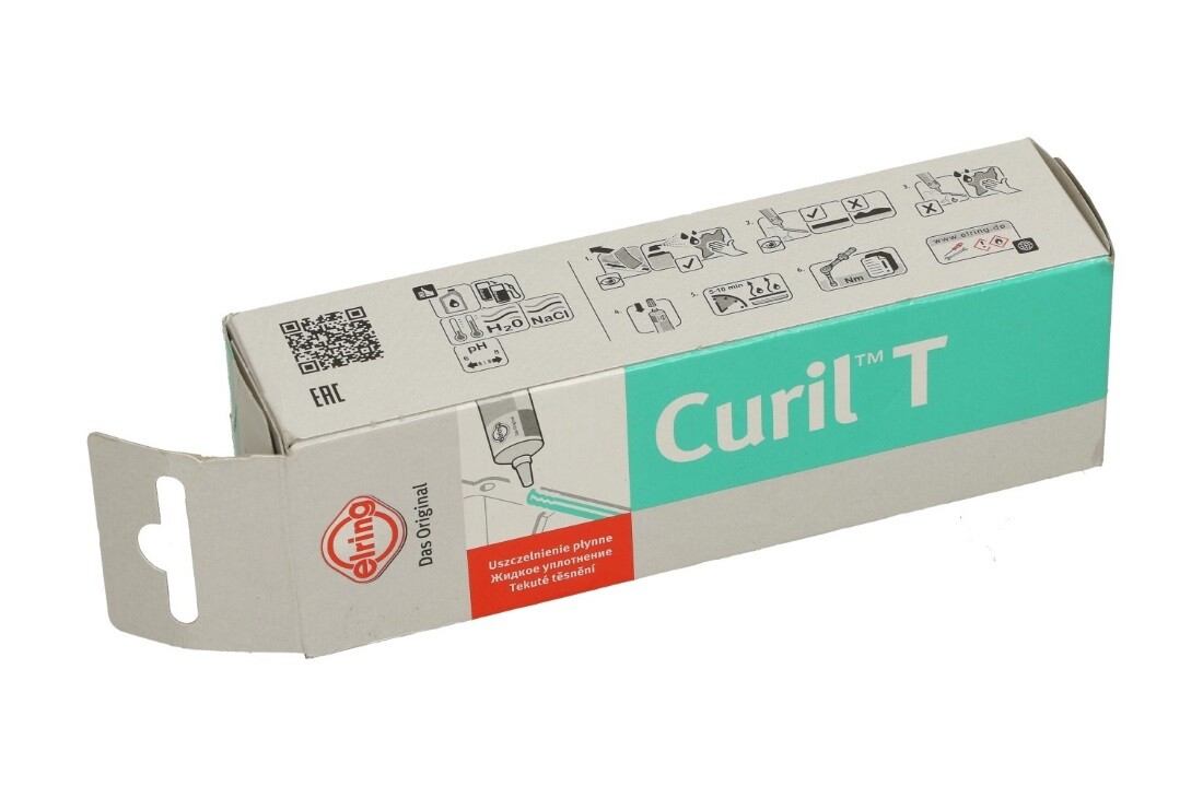 Elring 471.081 Curil T2 elastische Universal Dichtmasse Abdichtung ...