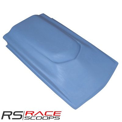 37L x 3H Cowl w/ L88 Scoop | eBay