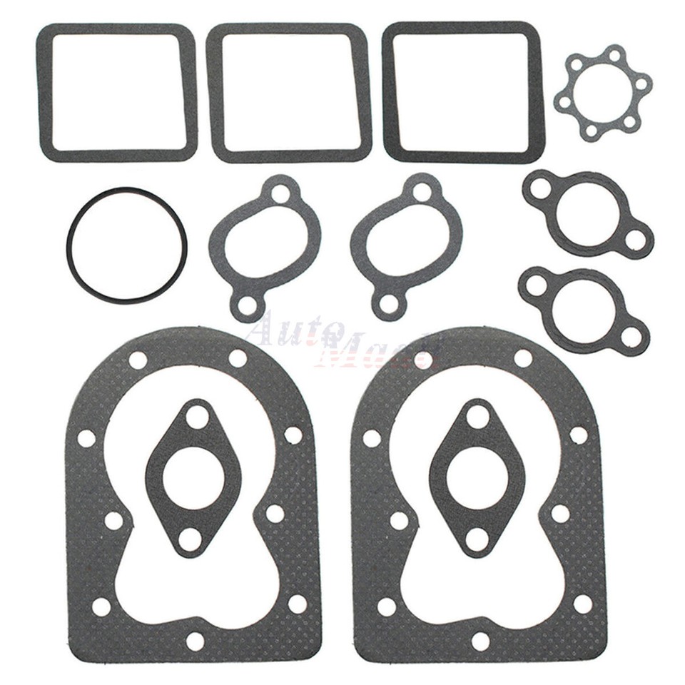 Valve Grind Head Gasket Kit Set For Onan P216 P218 P220 P216V P218V ...
