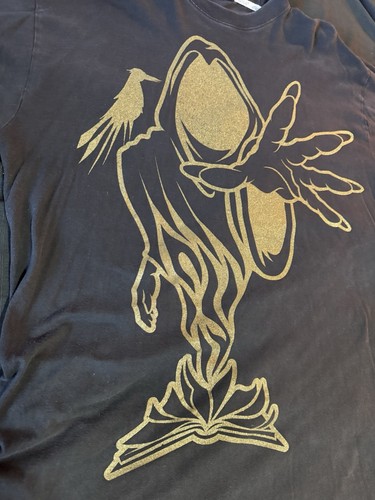 Icp HELLS PIT LARGE PRINT SHIRT 4x Insane Clown Posse Rare Vintage ...