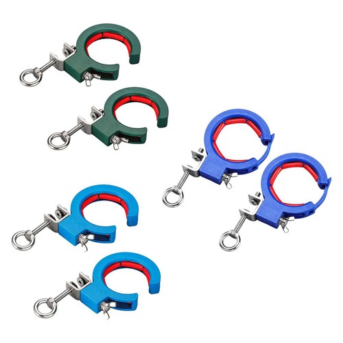 2x Cable Tray Rollers Wire Management Easy to Use Adjustable Wire Guide ...