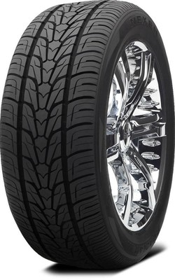 Nexen Roadian HP SUV 265/35R22 102V XL BW Tire (QTY 4) 15456NXK 2653522 ...