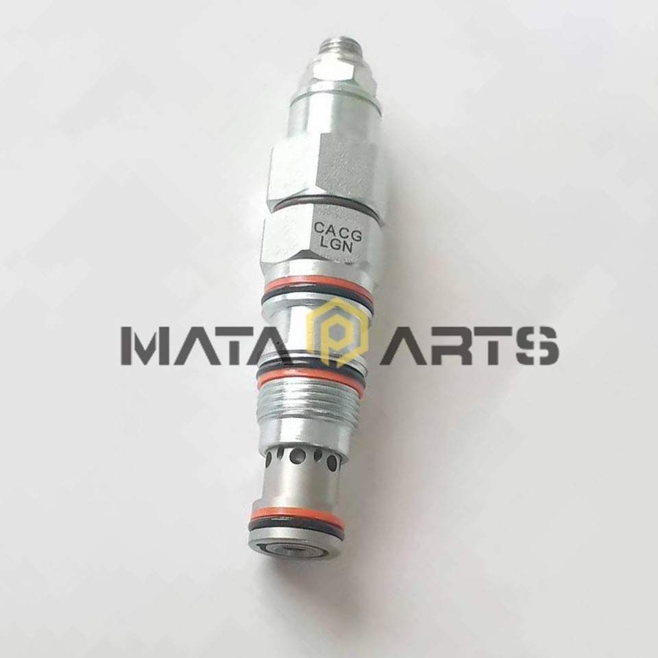 1PC SUN Hydraulics CACG LGN Plug-in Pressure Relief One-way Balance ...