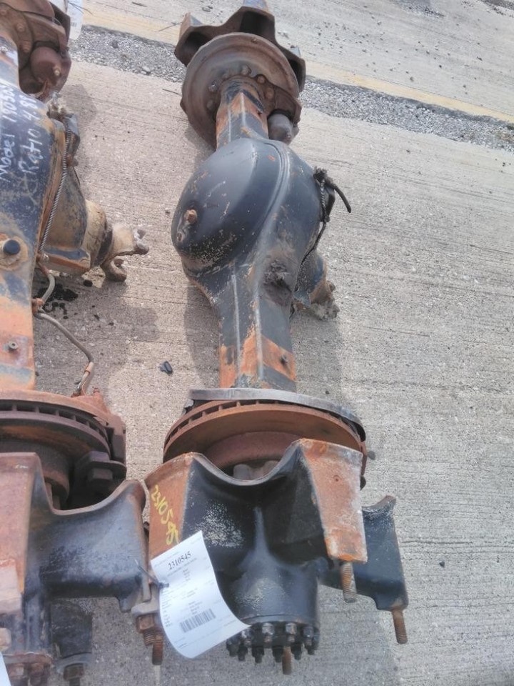 304186 EATON-SPICER 19050S AXLE ASSEMBLY REAR (REAR) 3554517 | eBay