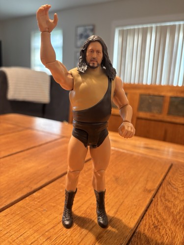 WCW The Giant Wrestling Action Figure NWO Dungeon of Doom | eBay