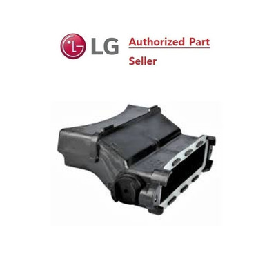 LG GENUINE PART #5209ER1002E LG WASHER Duct Assembly F14A8RDS WD1409HPW ...