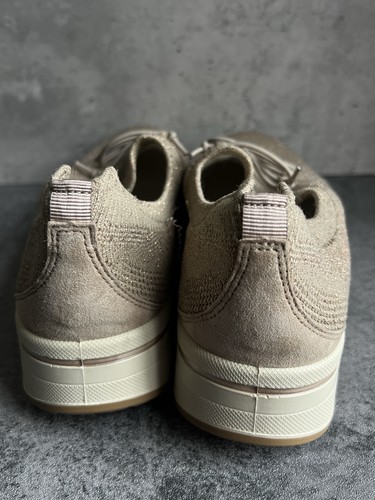 Ara High Soft Women's Sneakers Size 11 | eBay