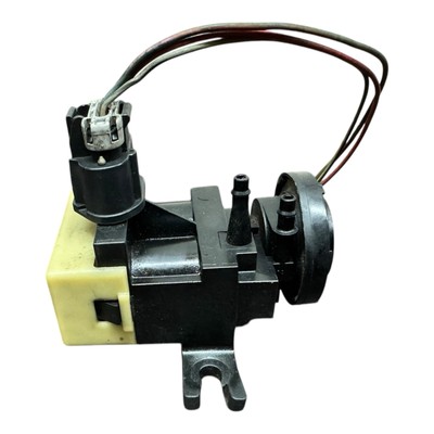 1999-2003 Ford F250 99-03 F350 PA66-GF33 Evap Solenoid OEM | eBay