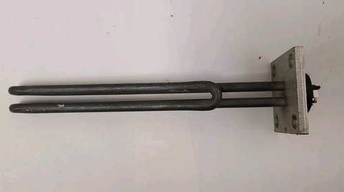 WATLOW 2214 U3-29-232-1 EL-100100 120V 2000W IMMERSION HEATING ELEMENT ...