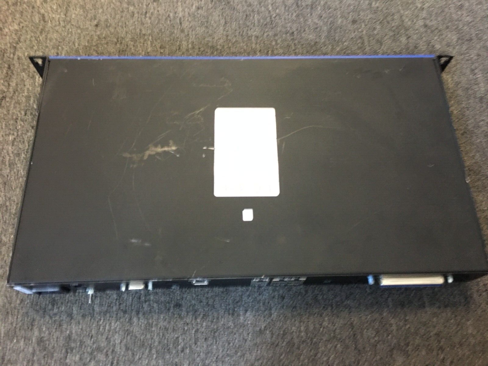 Adtran 924e (900e) 3rd Gen Total Access Business Gateway P/N: 4243924F1 ...