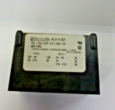 Terminal Blocks - Shawmut Power Distribution Block