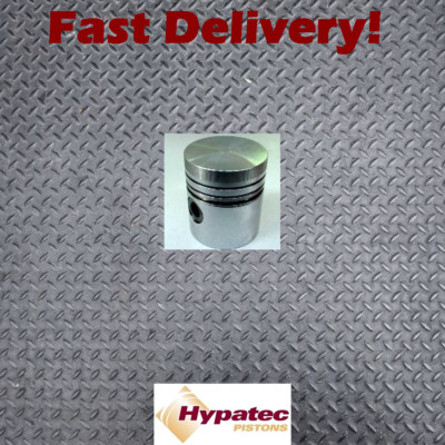 Hypatec STD Pistons Set Of 6 suits Mazda ZB E4100 T4100 | eBay