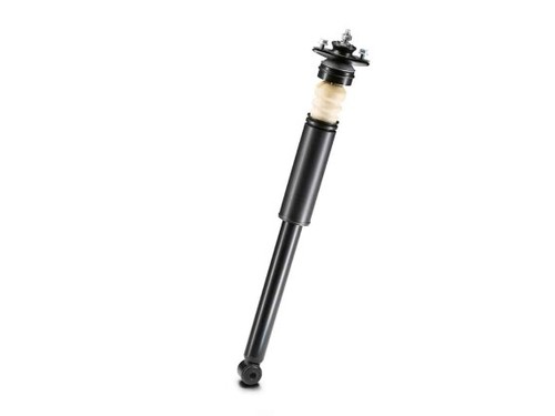 BMW Genuine Rear Suspension Spring Strut Shock Absorber E46 33526750783 ...