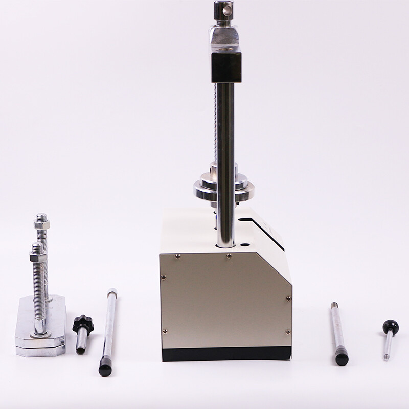 Dental Lab Hydraulic Press Unit Hydro-Dynamic Denture Molding Press ...