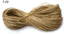 1m-1000m 1/2/3 ply Natural Brown Soft Jute Twine Sisal String Rustic ...