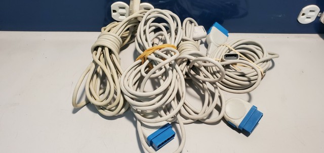 GE Masimo 4085 RD SET - 12 FOOT PS-10153D Patient Cable - Same for sale ...