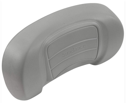 Sundance Spas Jacuzzi 6472-966 Oreiller pour SD 780 Gris 2007 et ...