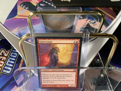 Guttersnipe [Return to Ravnica] Magic MTG | eBay