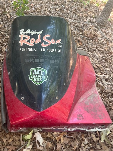 console for skeeter boat parts accessories | eBay