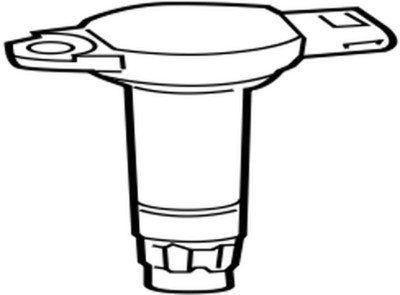 1832A083 Mitsubishi Coil, ignition 1832A083, New Genuine OEM Part | eBay