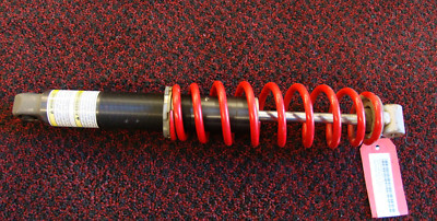 2005 YAMAHA RS RAGE VECTOR 1000 FRONT OEM SKI SHOCK 8ES-2376A-60-00 | eBay