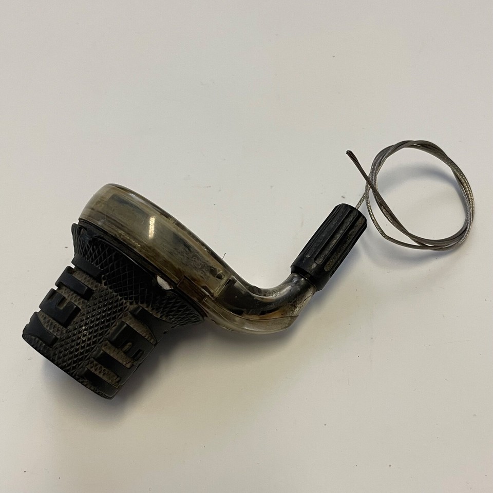 Grip Shift X-RAY XRAY SRT 800X-11 800X-81 8s Rear Shifter w/Yeti Cover ...