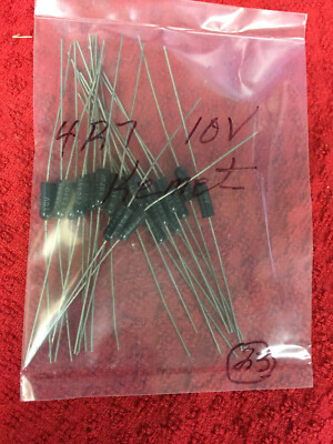 4R7 10v kemet CAP TANT 4R7 UF 10V BLACK SMALL BULLET 23 PCS | eBay